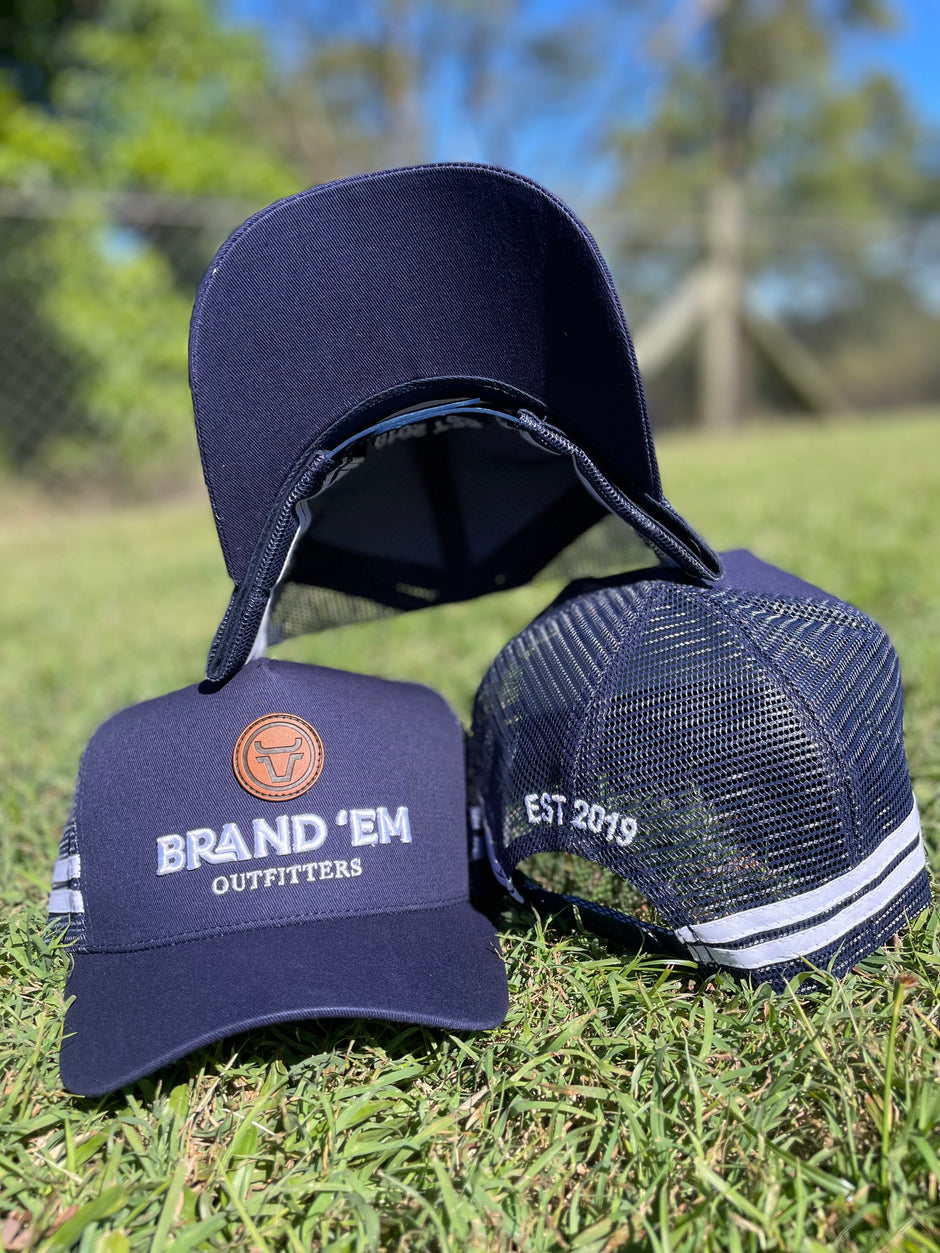 Hats – Brand Em